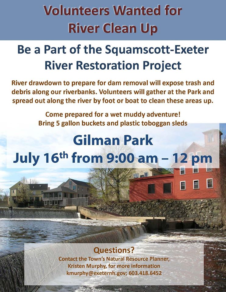 Documents, Reports, and Presentations | Town of Exeter New Hampshire ...