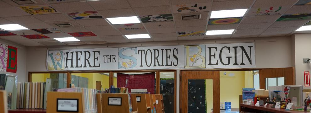 Exeter Public Library | Town of Exeter New Hampshire Official Website