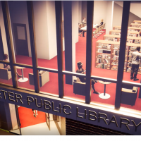 Exeter Public Library | Town of Exeter New Hampshire Official Website