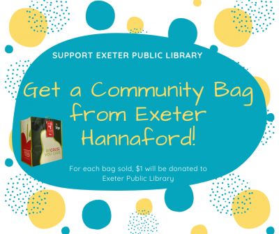 Exeter Public Library | Town of Exeter New Hampshire Official Website