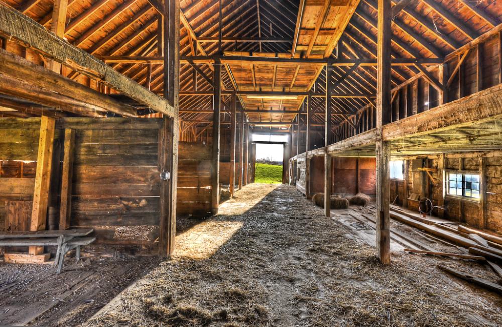 Raynes Farm Stewardship Committee (CC Subcommittee) | Town of Exeter ...