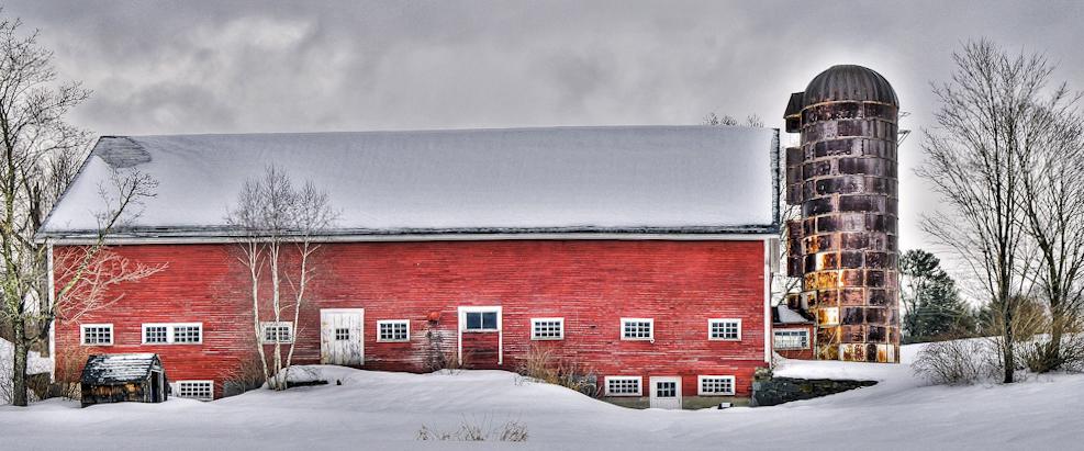 Raynes Farm Stewardship Committee (CC Subcommittee) | Town of Exeter ...