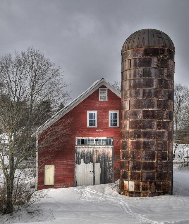 Raynes Farm Stewardship Committee (CC Subcommittee) | Town of Exeter ...