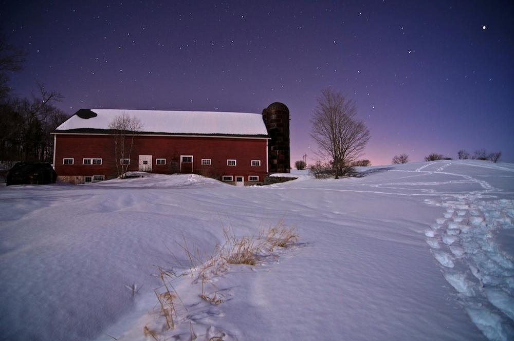 Raynes Farm Stewardship Committee (CC Subcommittee) | Town of Exeter ...