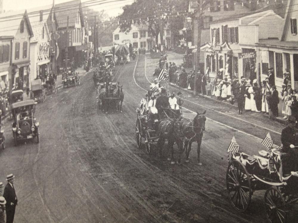 Heritage Commission | Town of Exeter New Hampshire Official Website