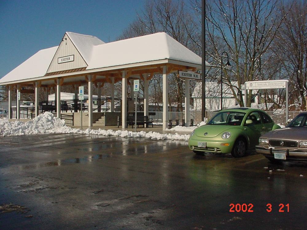 Heritage Commission | Town of Exeter New Hampshire Official Website