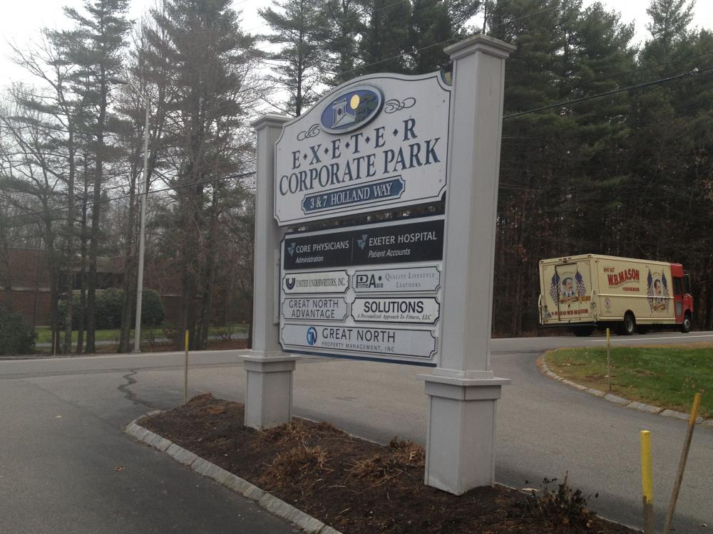 Getting Started | Town of Exeter New Hampshire Official Website