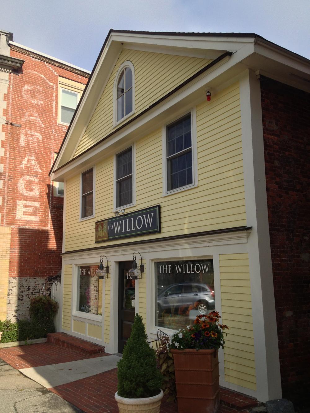 Why Exeter? | Town of Exeter New Hampshire Official Website