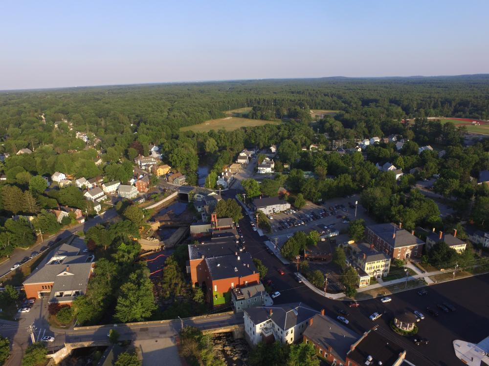 Why Exeter? | Town of Exeter New Hampshire Official Website