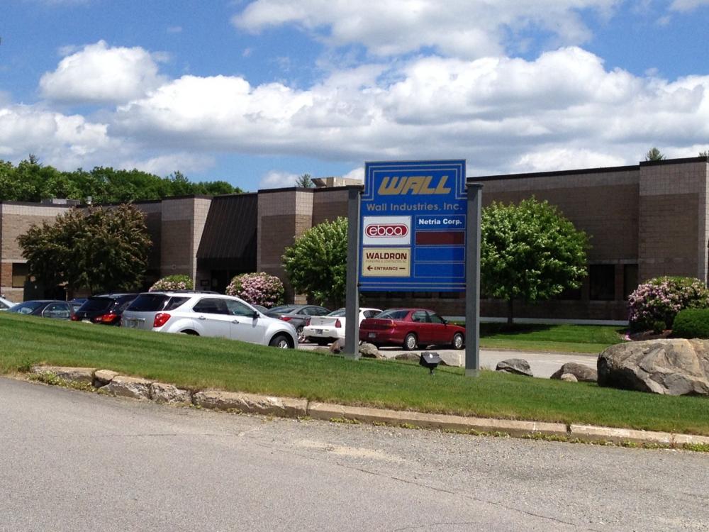 Epping Road Commercial District | Town of Exeter New Hampshire Official ...