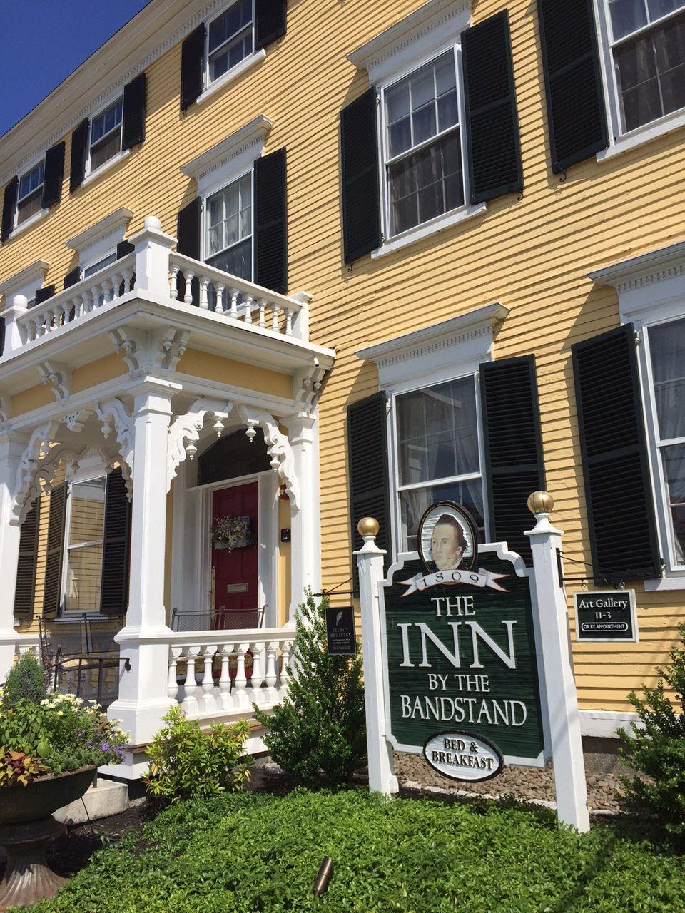 Resources | Town of Exeter New Hampshire Official Website