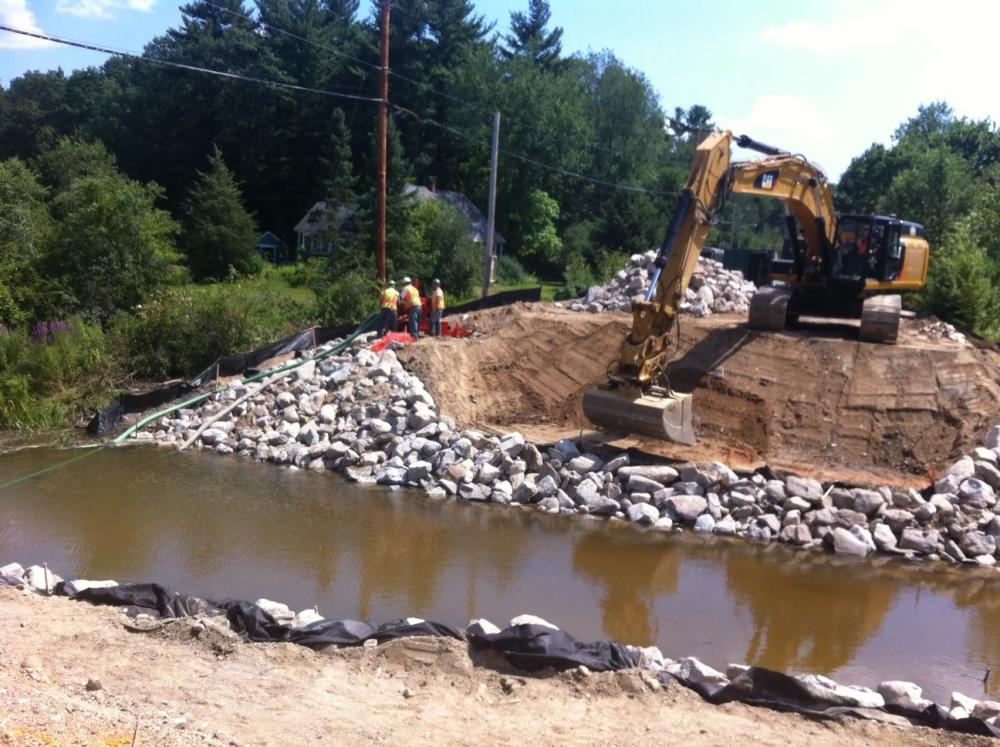 Improving Exeter : Capital Project Updates | Town of Exeter New ...