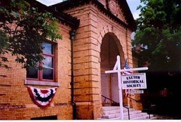 Places of Interest | Town of Exeter New Hampshire Official Website