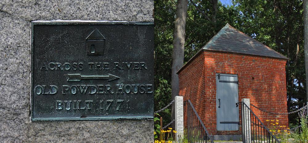 Places of Interest | Town of Exeter New Hampshire Official Website