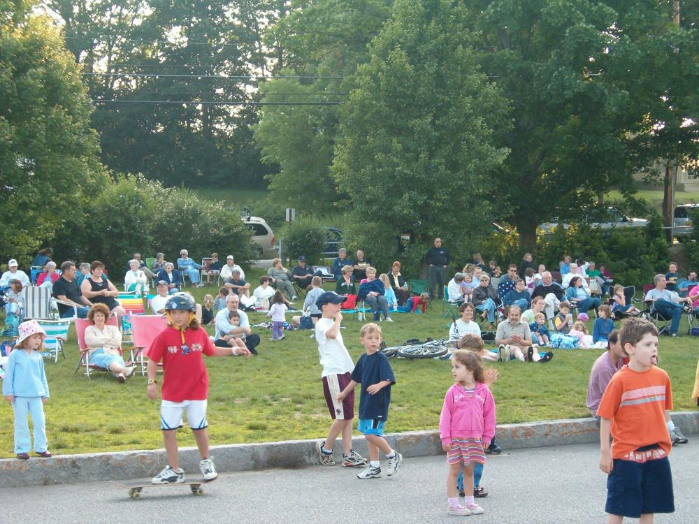 Pictures | Town of Exeter New Hampshire Official Website