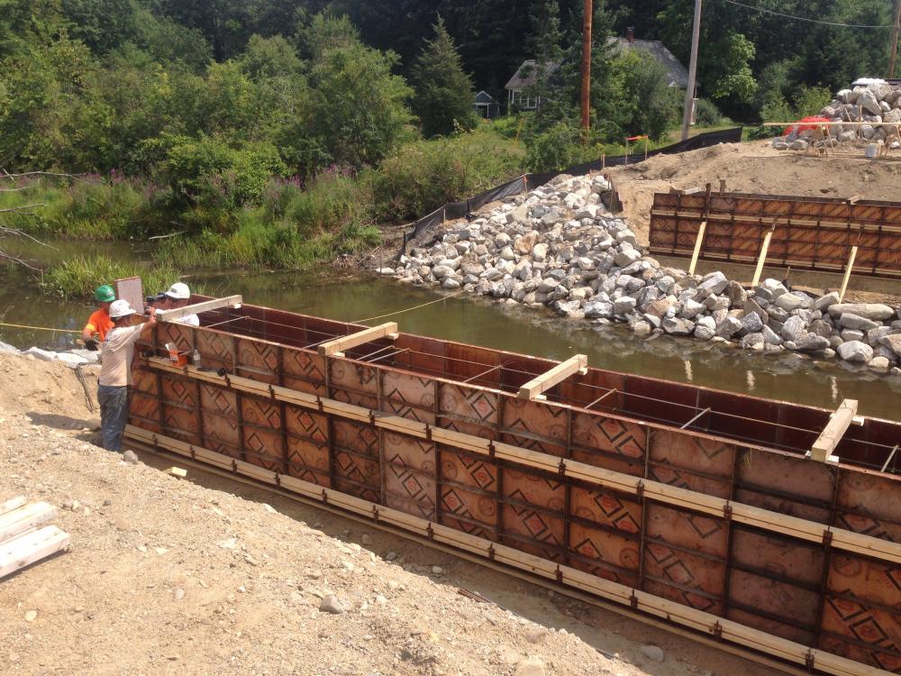 Linden Street Bridge Project | Town of Exeter New Hampshire Official ...