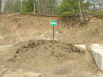 Transfer Station | Town of Exeter New Hampshire Official Website