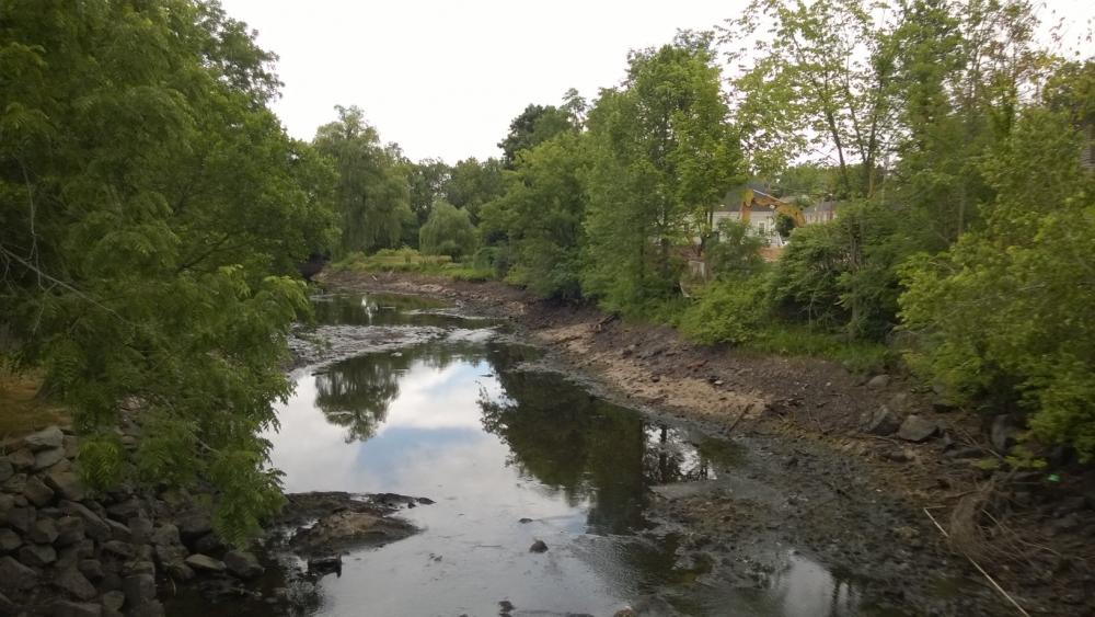 Great Dam Removal Project | Town of Exeter New Hampshire Official Website