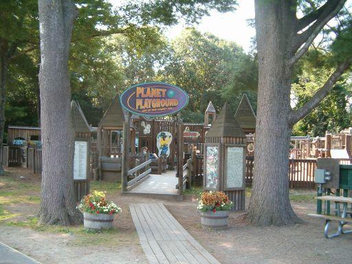 Planet Playground | Town of Exeter New Hampshire Official Website