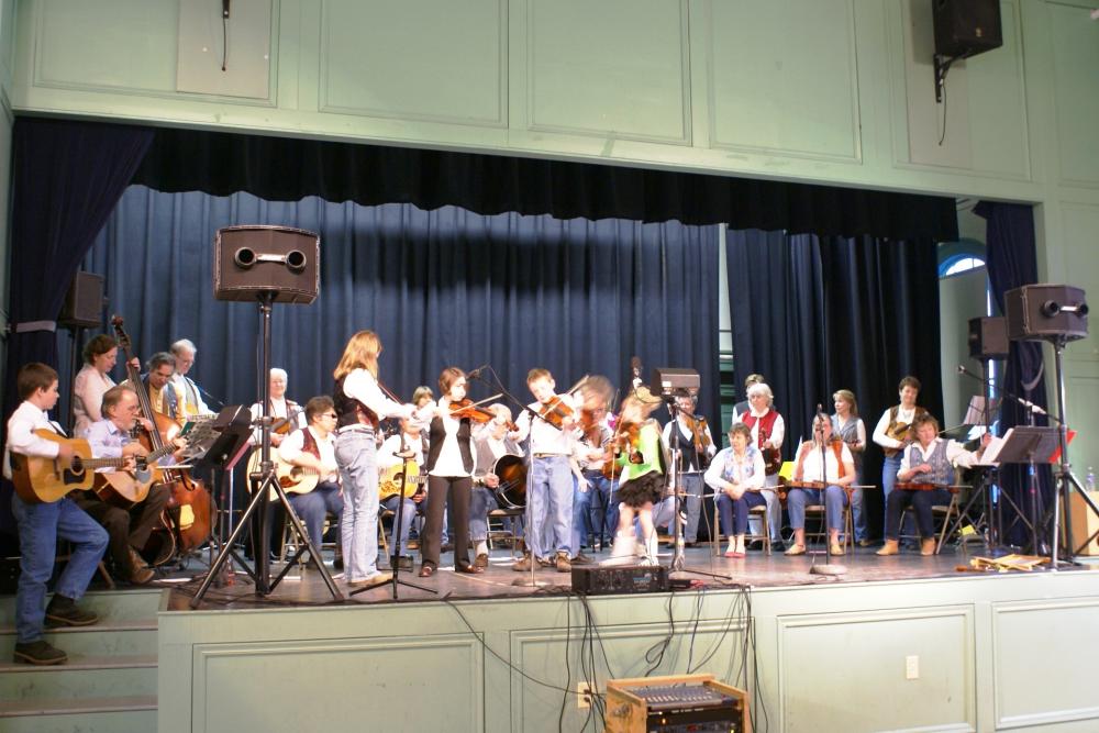 Special Events | Town of Exeter New Hampshire Official Website