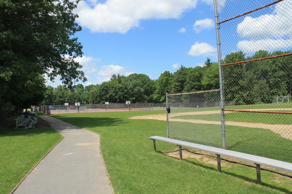 Recreation Park | Town of Exeter New Hampshire Official Website