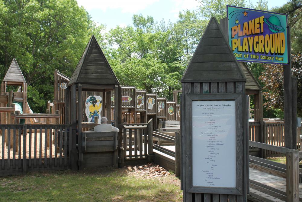 Parks | Town of Exeter New Hampshire Official Website