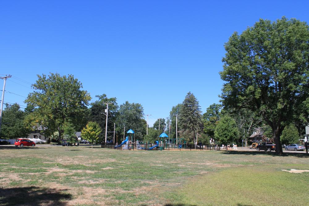 Park Street Common | Town of Exeter New Hampshire Official Website