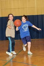 2026 CO-ED Basketball Grades 1 & 2 Program | Town of Exeter New ...