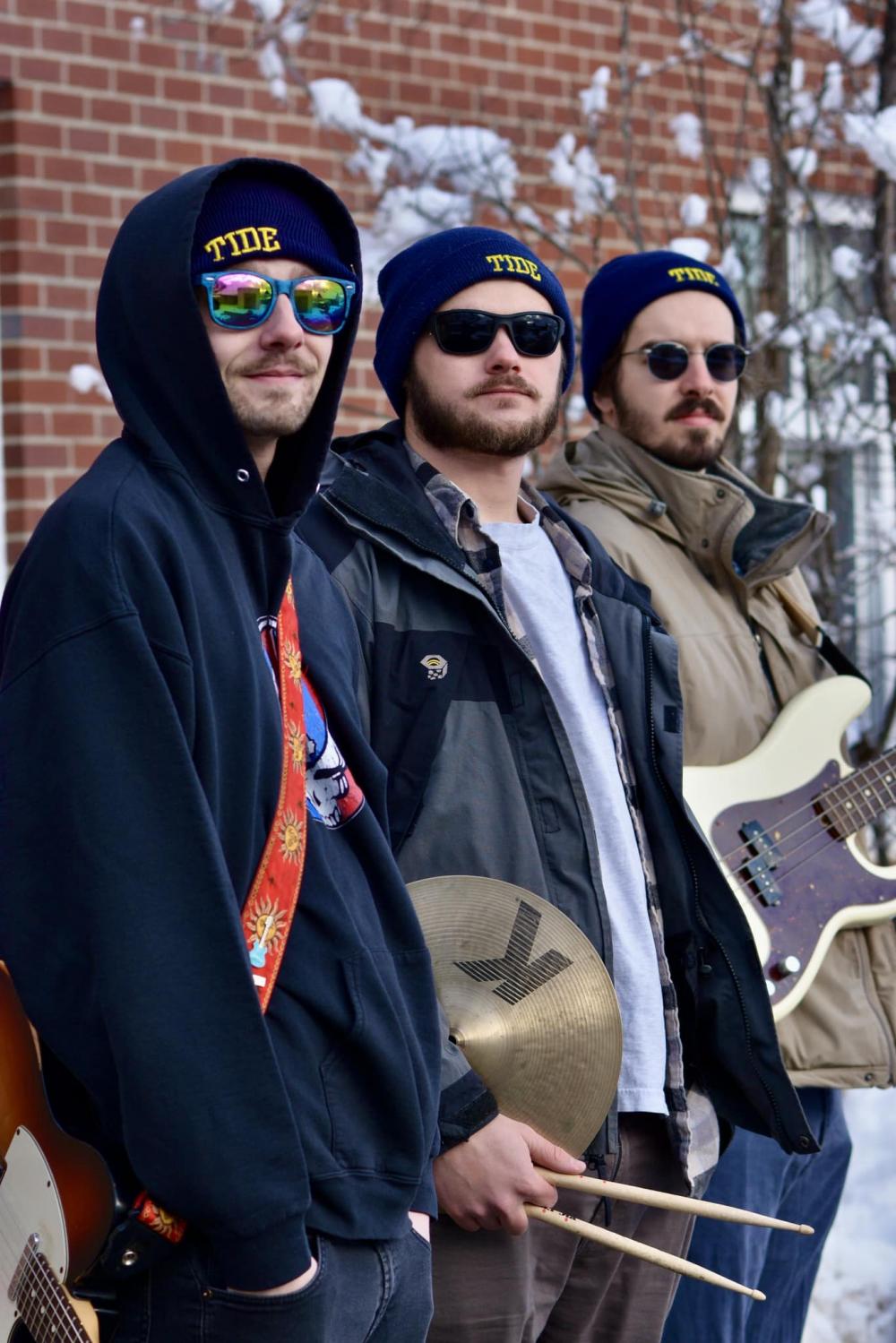 Tune and Fork Concert Series: Slack Tide | Town of Exeter New Hampshire ...