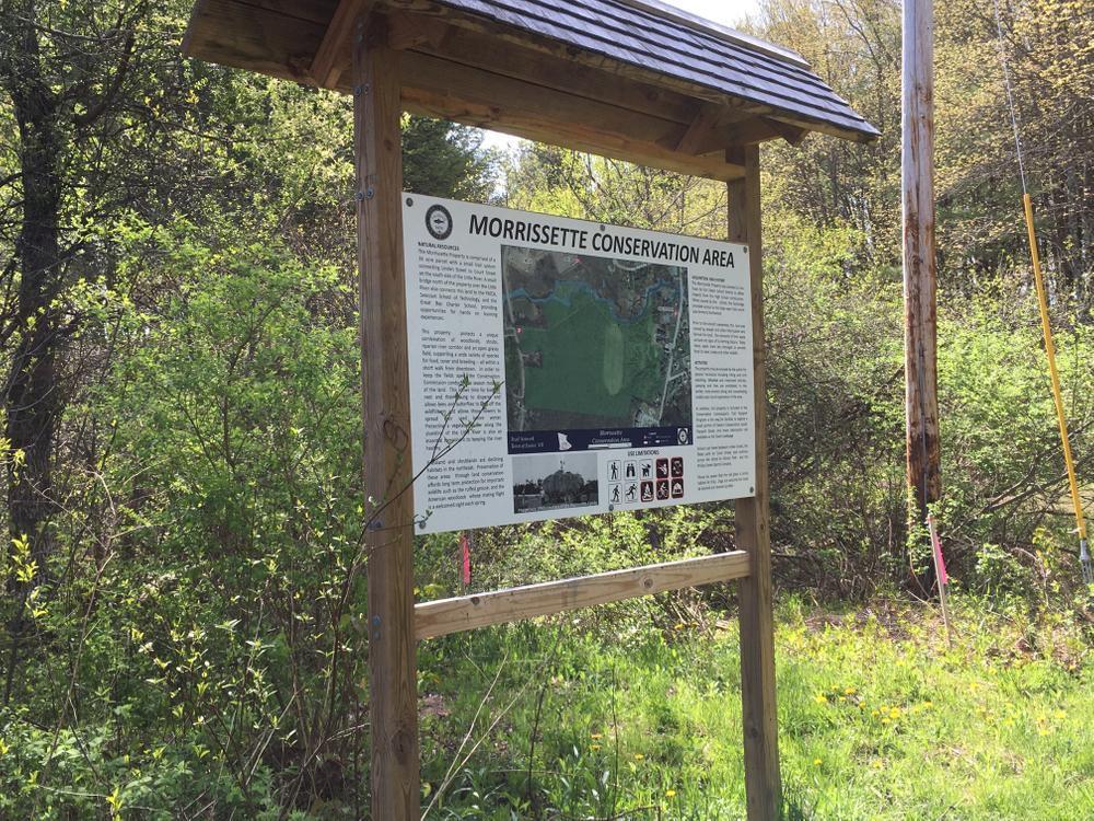 Exeter Trails | Town of Exeter New Hampshire Official Website