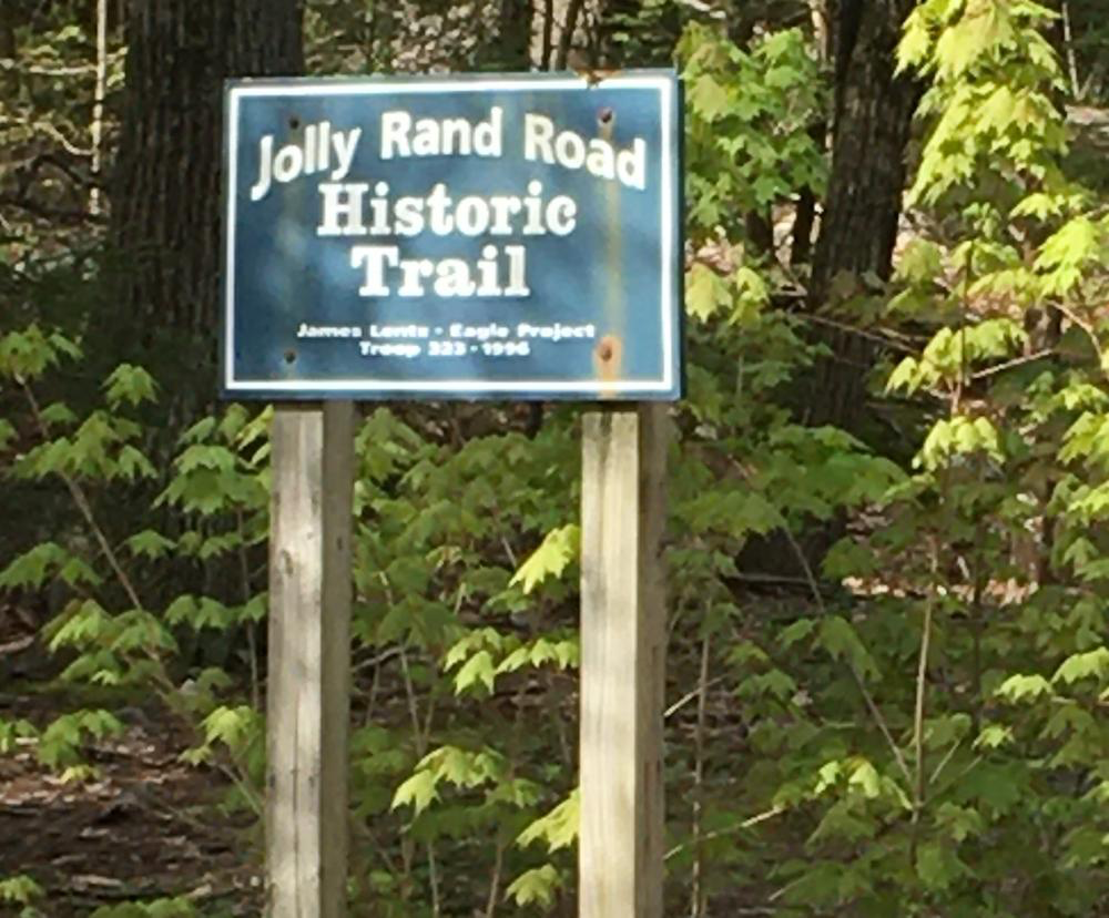 Exeter Trails | Town of Exeter New Hampshire Official Website