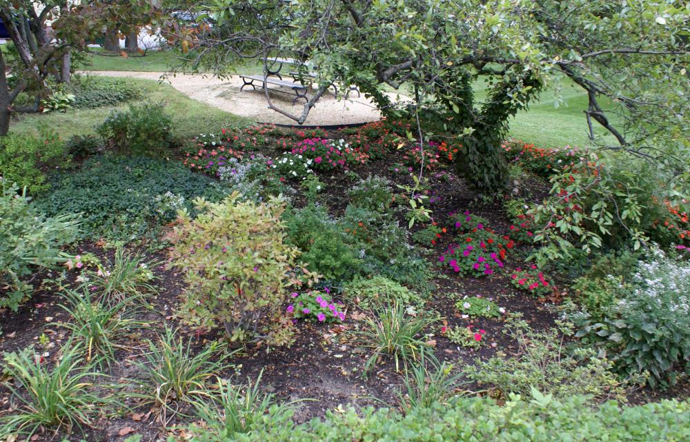 Adopt-A-Garden Program | Town of Exeter New Hampshire Official Website