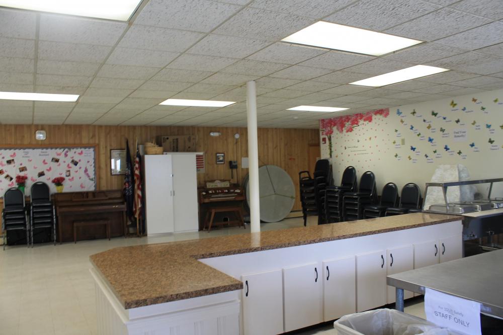 Senior Center | Town of Exeter New Hampshire Official Website